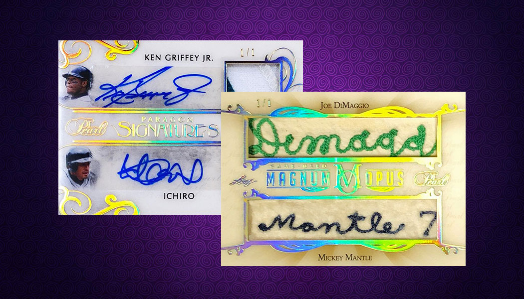 2019 Multisports Cards Archives - Beckett News