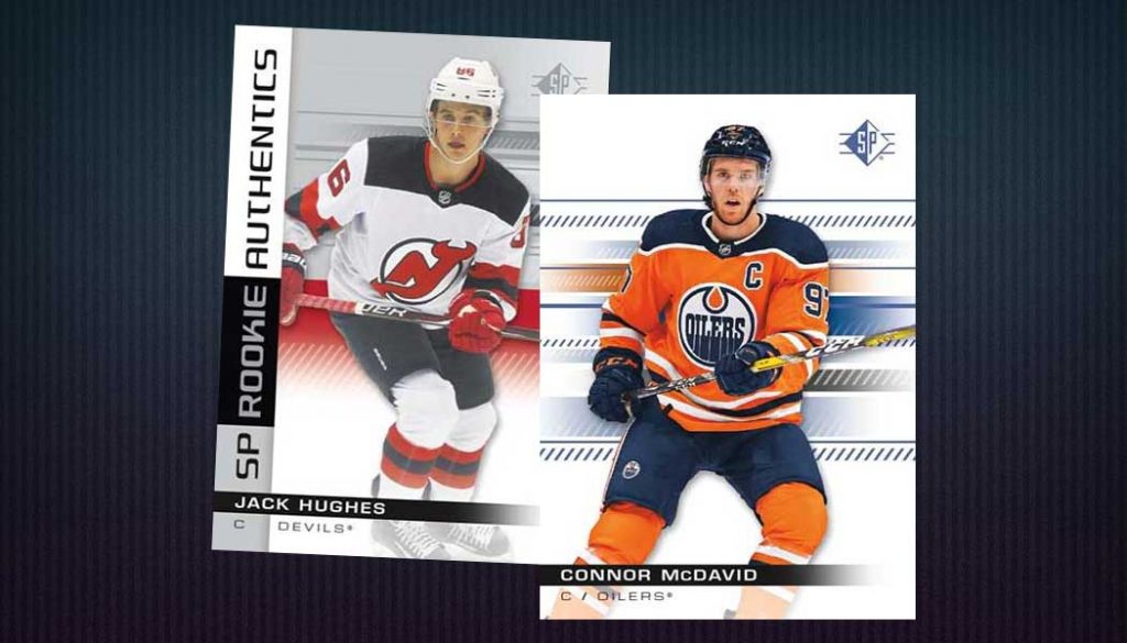The Best and Worst Hockey Autographs of 2019-20 - Beckett News