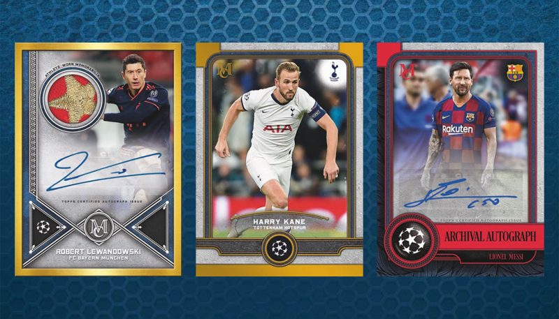 2021 Topps Museum Collection Baseball Checklist, Box Info, Team Sets