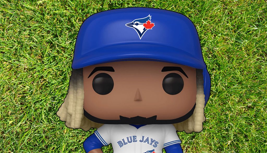 2018 Funko POP MLB List, Details, Gallery, Release Date