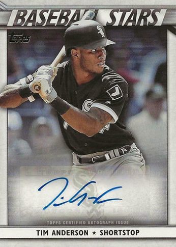 2020 Topps Series 1 Baseball Checklist, Team Set Lists, Box Info, Odds