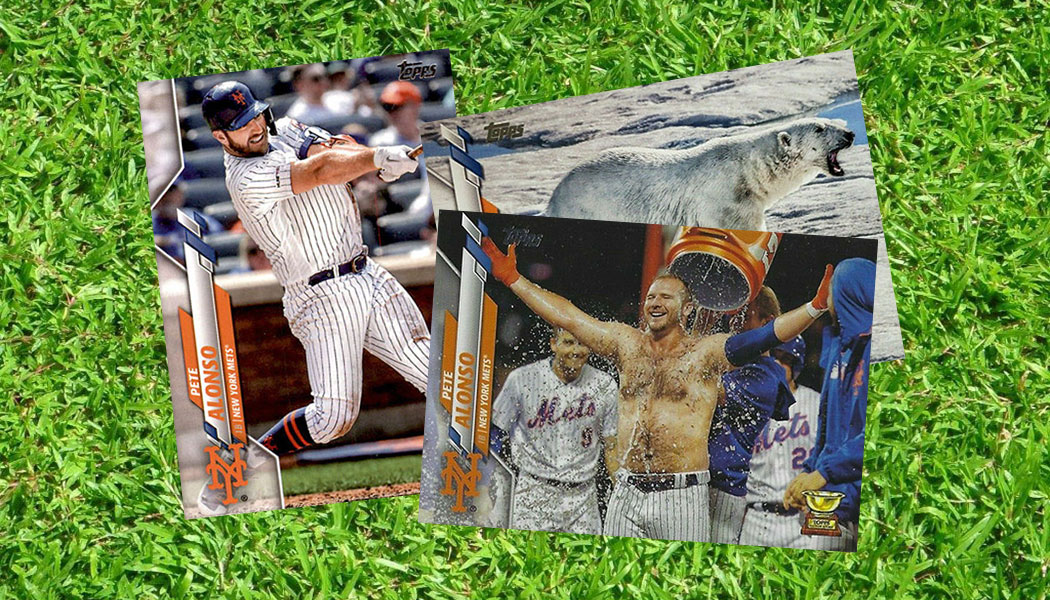2020 Topps Baseball Rookie Cards Guide and Gallery