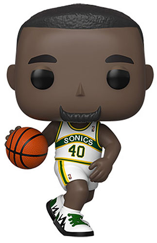 Funko POP NBA Legends Checklist, Gallery and Details