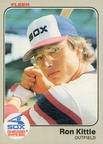 1983 Fleer Baseball Checklist, Team Set Lists, Most Valuable, Details