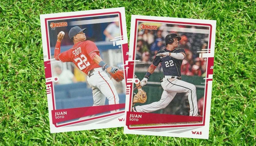 2025 Topps Series 1 Baseball Variations Guide, What to Look For
