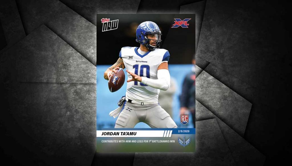 Top 10 Selling Topps Now Baseball Cards