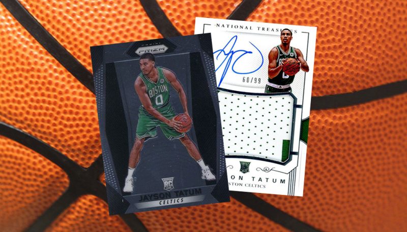 10 Most Valuable WNBA Rookie Cards