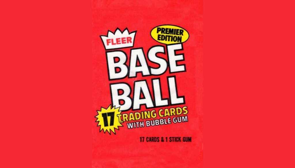 2022 Topps 3D Baseball Checklist, Team Set Lists, Pack Details
