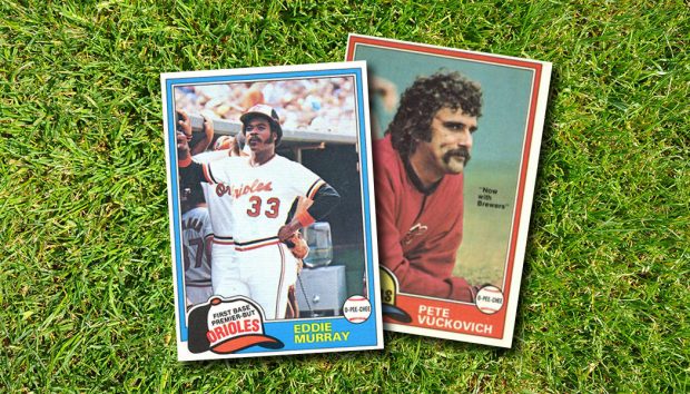 1981 Baseball Cards Archives - Beckett News