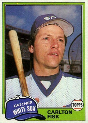 1981 Topps Traded Baseball Checklist, Team Set Lists, Details