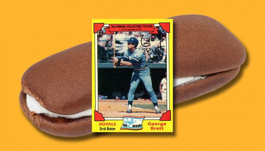 1988 Upper Deck Baseball Promo Cards: A Brief History