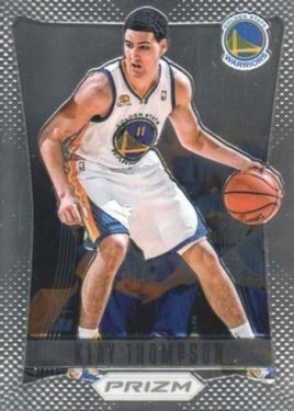 20 Most Valuable Panini Prizm Basketball Rookie Cards