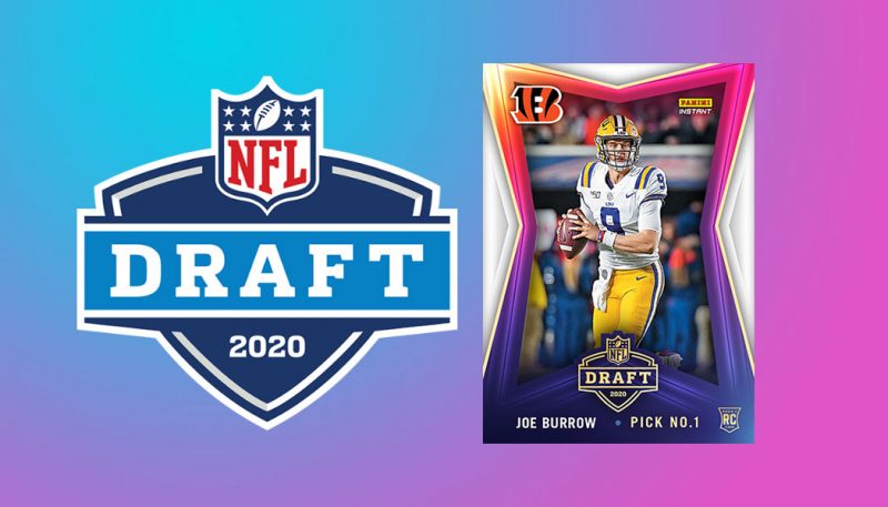 2021 Panini Instant Rated Rookie Retro Football Checklist, Details