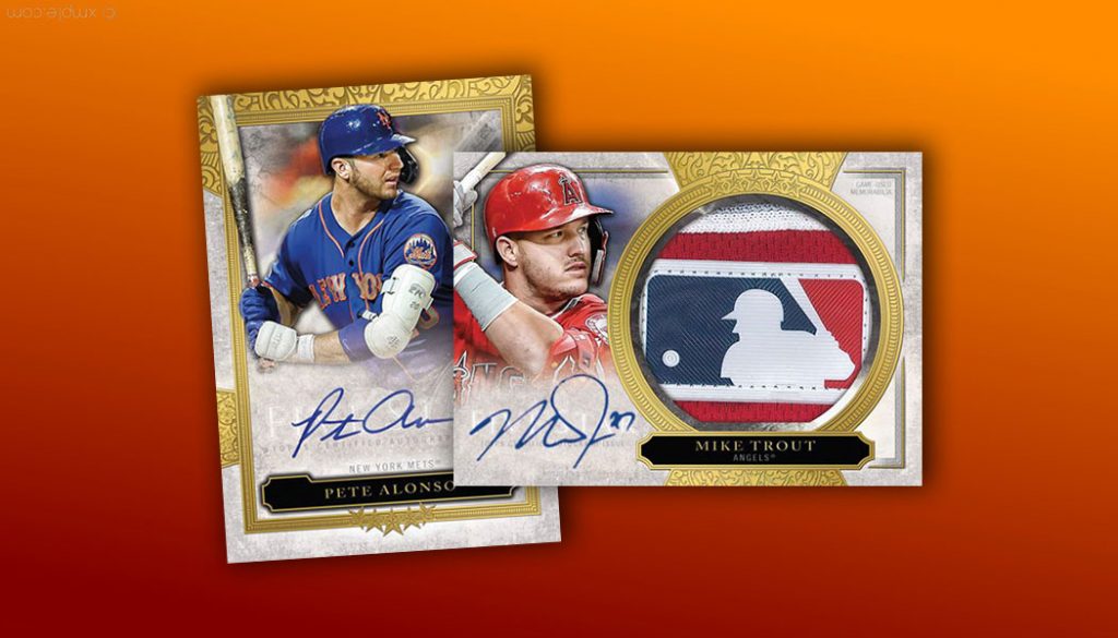 2022 Topps Five Star Baseball Checklist, Box Info, Team Set Lists