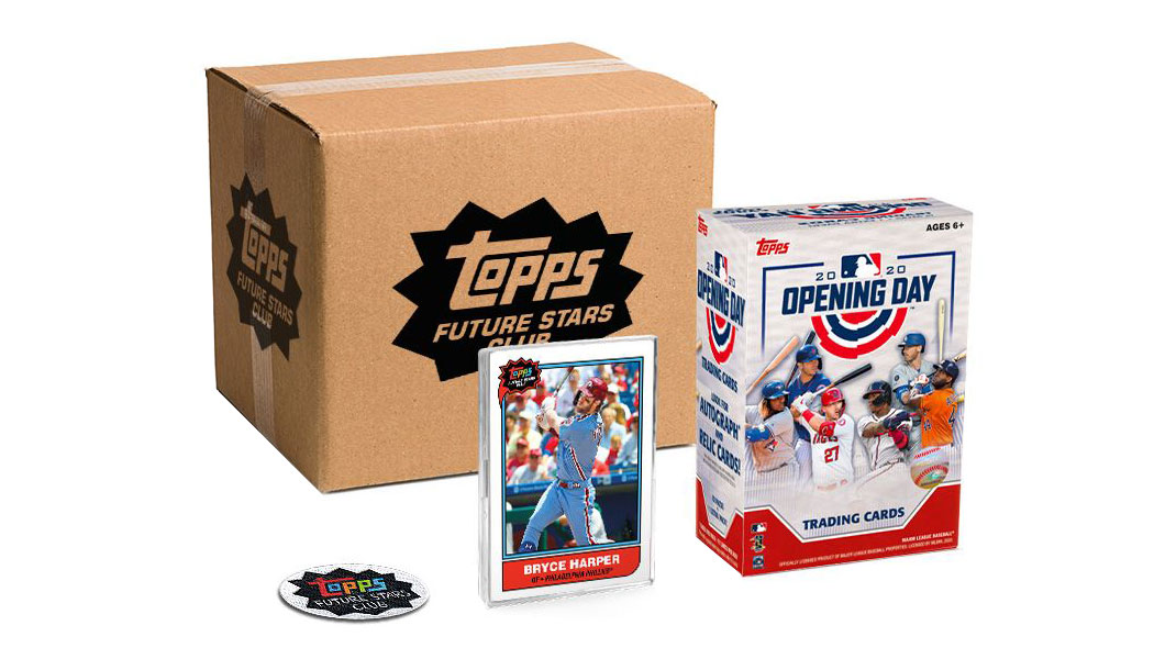 2018 Topps All-Star FanFest Wrapper Redemption Details and Checklist