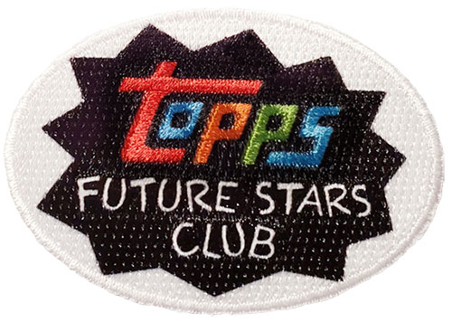 2020 Topps Future Stars Club Offers Monthly Subscription Box Service ...