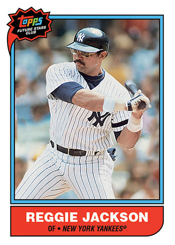 2020 Topps Future Stars Club Offers Monthly Subscription Box Service ...
