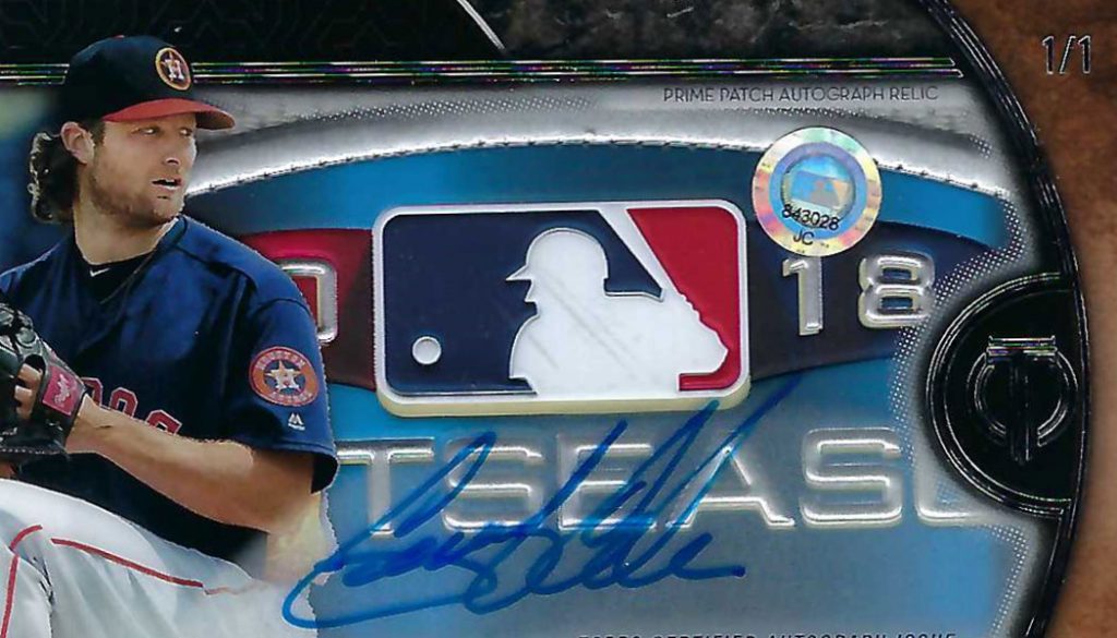 Early 2021 Topps S1 Baseball Sales Highlights - Beckett Pricing Insider 