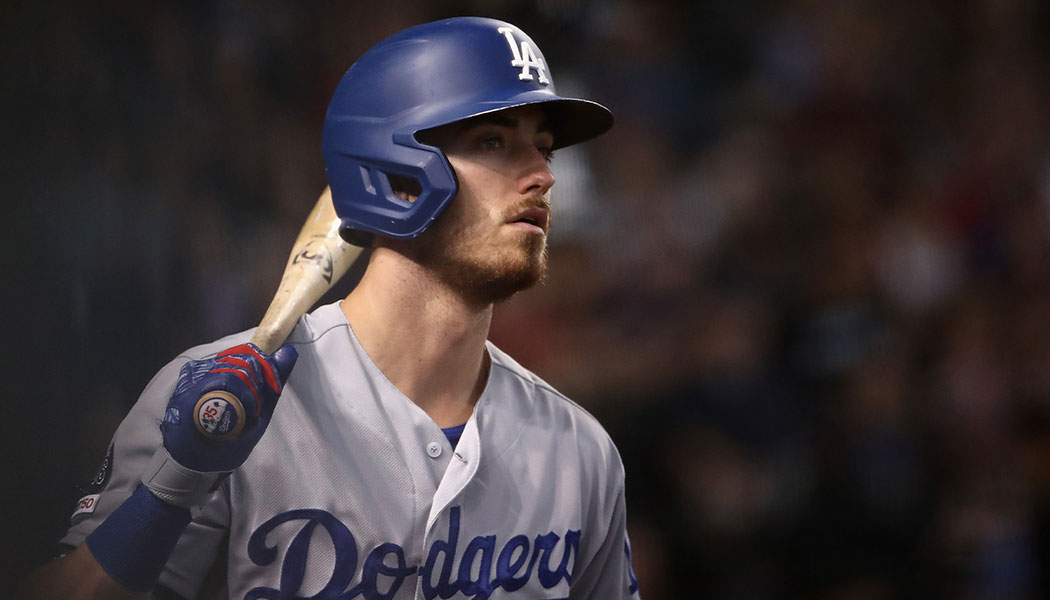 Cody Bellinger Rookie Card Guide and Key Prospect Cards