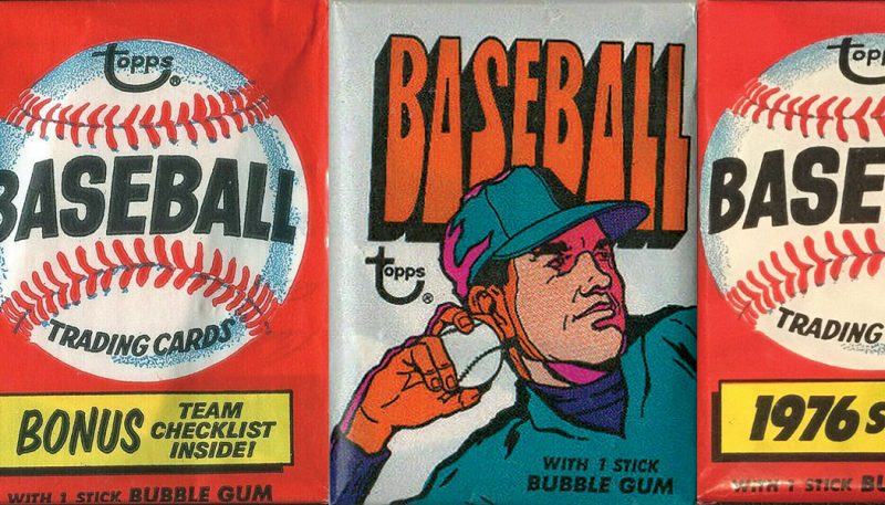 Beckett Baseball Hot List - April, 2021