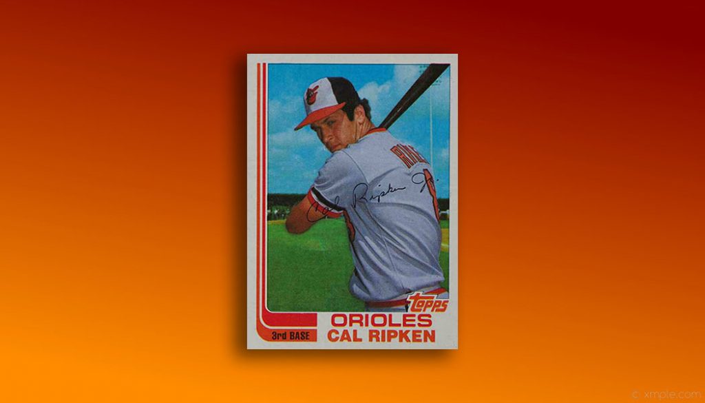 1981 Topps Traded Baseball Checklist, Team Set Lists, Details