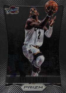 20 Most Valuable Panini Prizm Basketball Rookie Cards