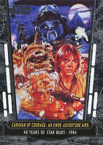 10 Best Star Wars Trading Cards Base Sets and Why They Stand Out