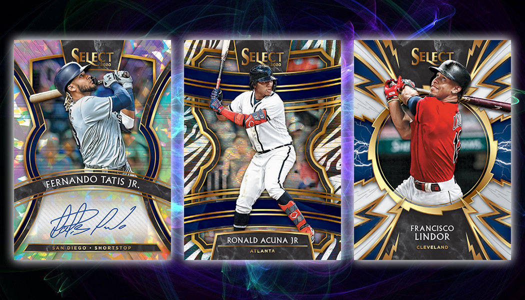 2023 Panini Select Football Checklist, Team Sets, Hobby Box Info