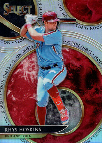 2020 Panini Select Baseball Checklist, Team Set Lists, Box Breakdowns