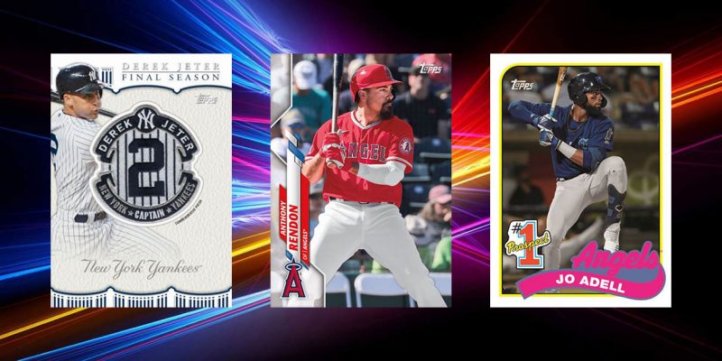 2017 Topps Chrome Baseball Checklist, Team Set Lists, Release Date