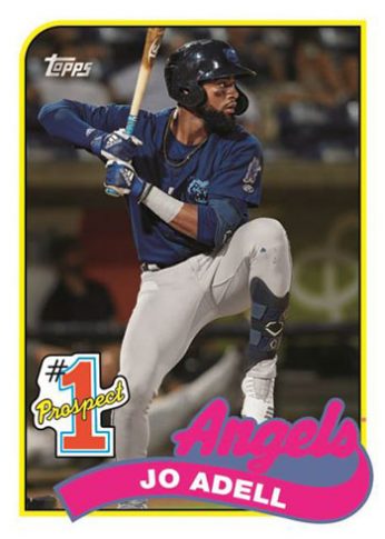 2020 Topps Update Series Baseball Checklist, Team Set List, Box Info