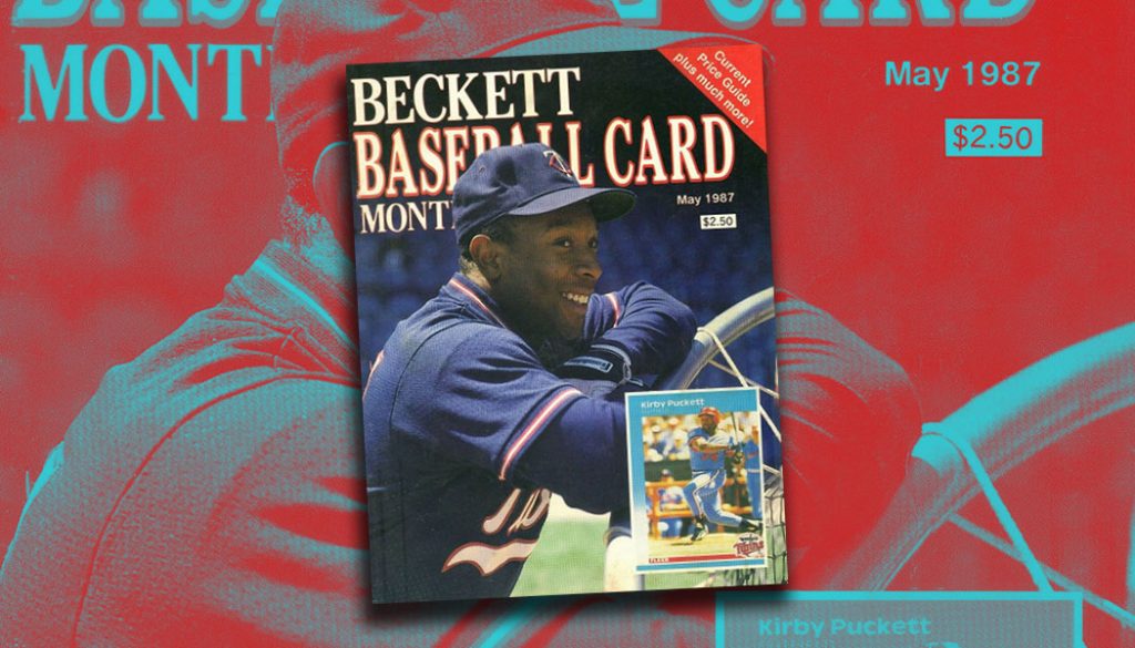 Beckett Sports Card Hot / Cold - September 3, 2022