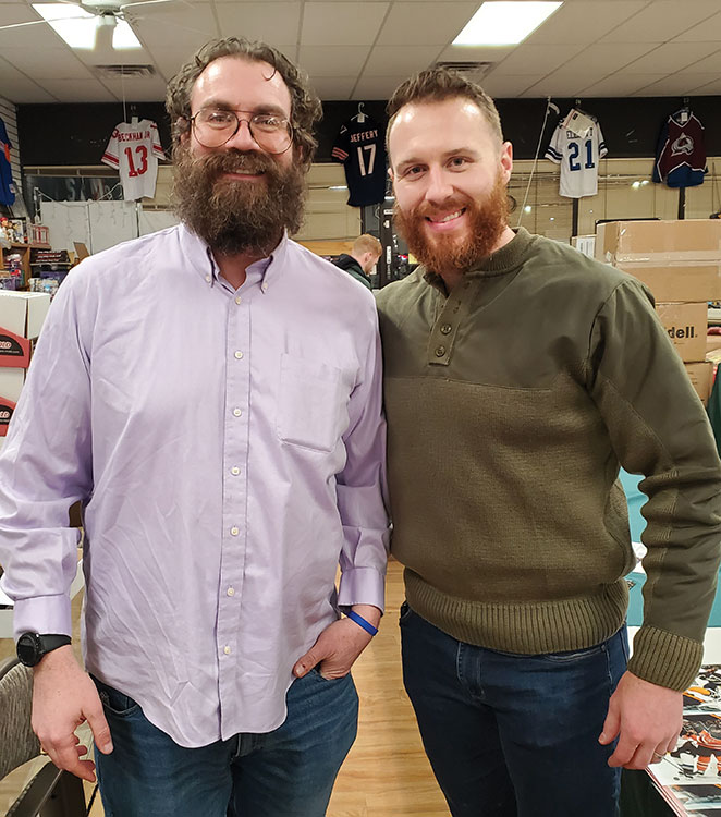 How Card Collectors and Shop Owners Faced the COVID-19 Pandemic