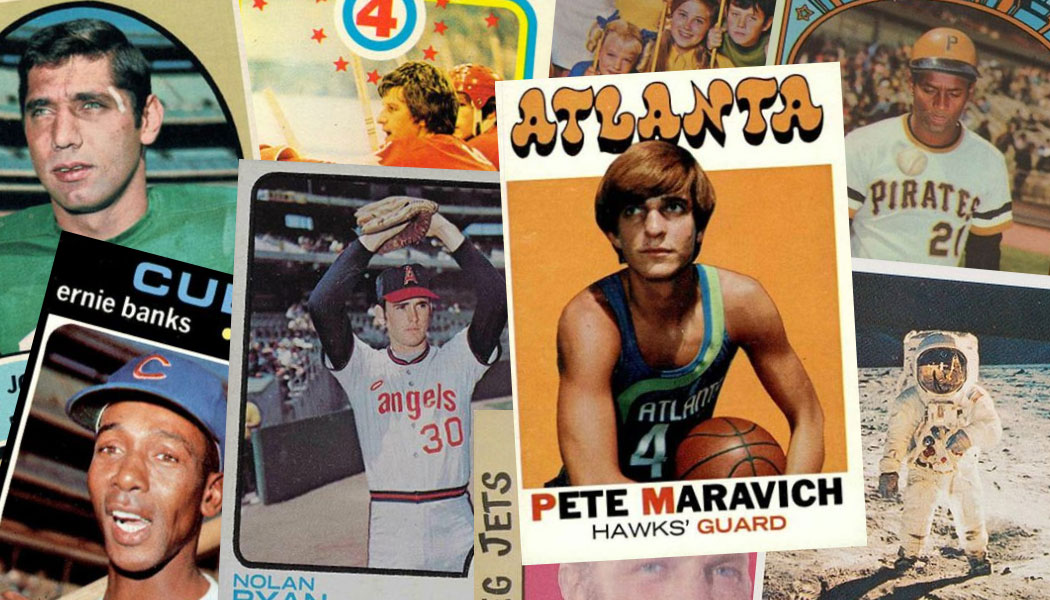 1970s Football Cards Archives - Beckett News