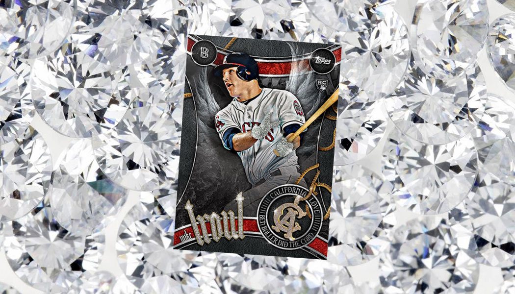 How Project 2020's Success Is Helping Topps Set Its Sights on the Future
