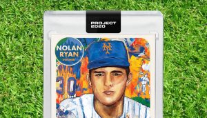 Nolan Ryan Rookie Card Guide, Checklist and History