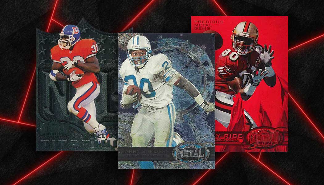 2016 Panini Gala Football Cards Checklist