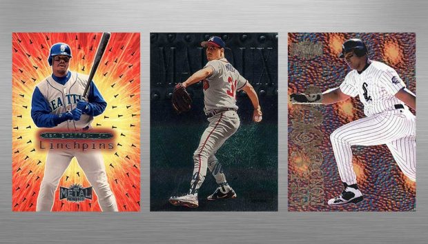 Top 10 Baseball Cards of 1990 That Made History & Shaped a Generation