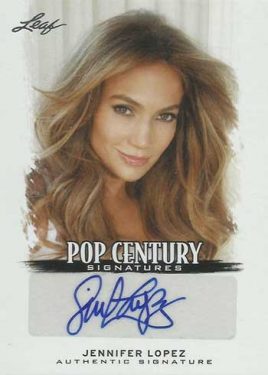 Top 15 Music Superstars with Autograph Cards That Make Collectors Sing