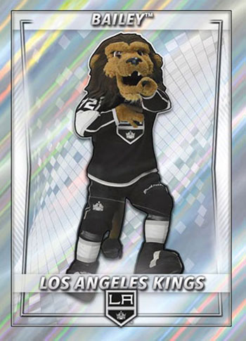 2020-21 Topps NHL Sticker Collection Checklist, Release Date, Box Info