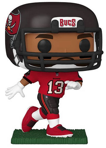 2020 Funko POP NFL Checklist, Image Gallery, Details, Release Date
