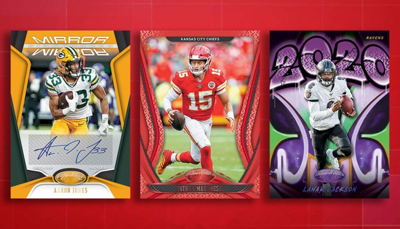 2024 Panini Certified Football Checklist, Team Set Lists, Box Info