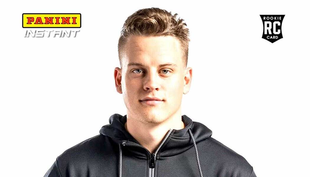 2017-18 Panini Instant RPS First Look Checklist and Details - Beckett News