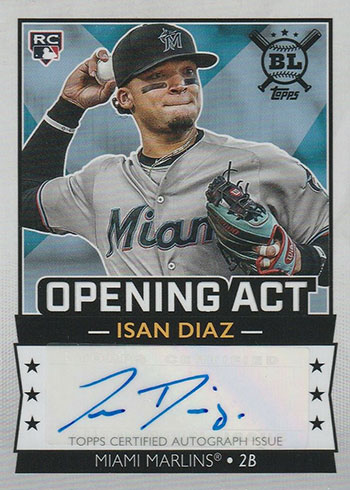 2020 Topps Big League Baseball Checklist, Team Set Lists, Boxes, Figures