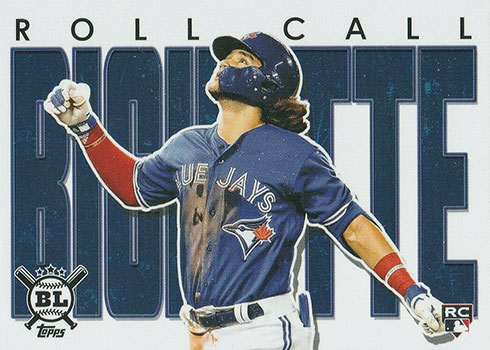 2020 Topps Big League Baseball Checklist, Team Set Lists, Boxes, Figures