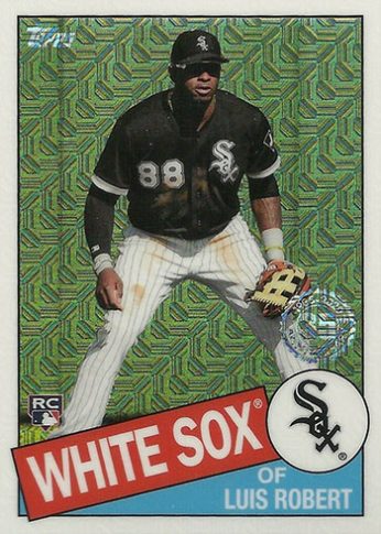 2020 Topps Series 2 Baseball Checklist, Team Set Lists, Box Breakdowns