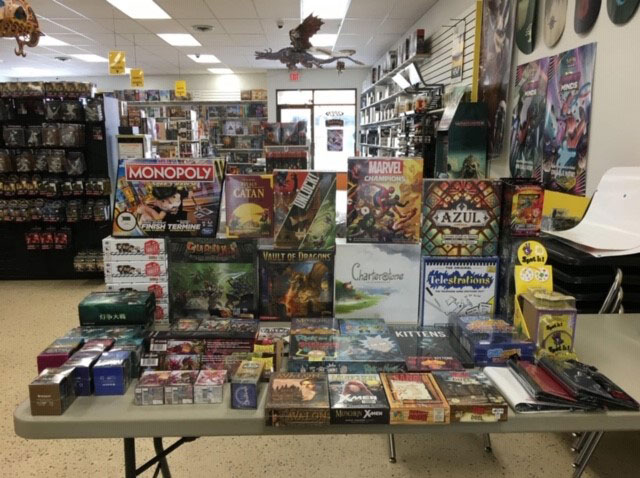 Canadian Hobby Shop of the Week: Brimstone Games (Windsor, ON)