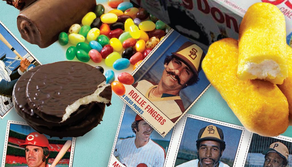 1970s Baseball Cards Archives - Beckett News