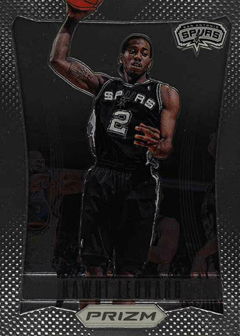 20 Most Valuable Panini Prizm Basketball Rookie Cards