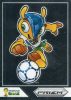 2014 Panini Prizm World Cup Soccer Checklist, Teams, Box Info